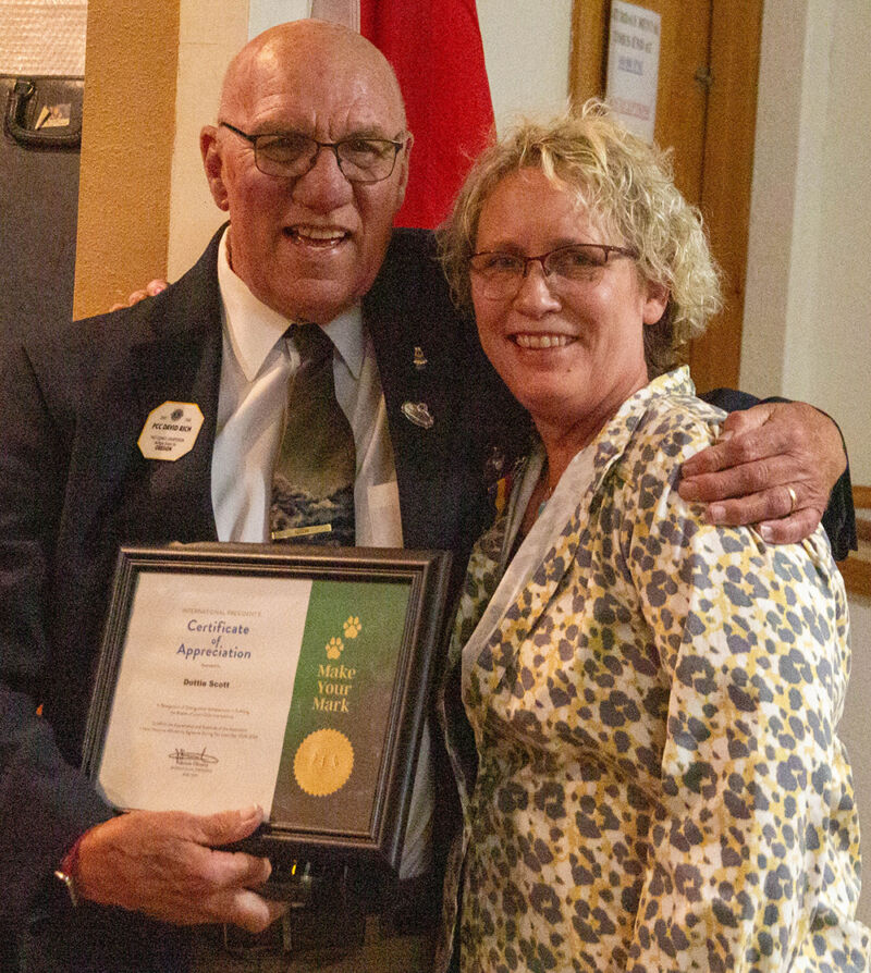 Celebrating 70 Years of Service: Fort Vancouver Lions • Fort Vancouver ...